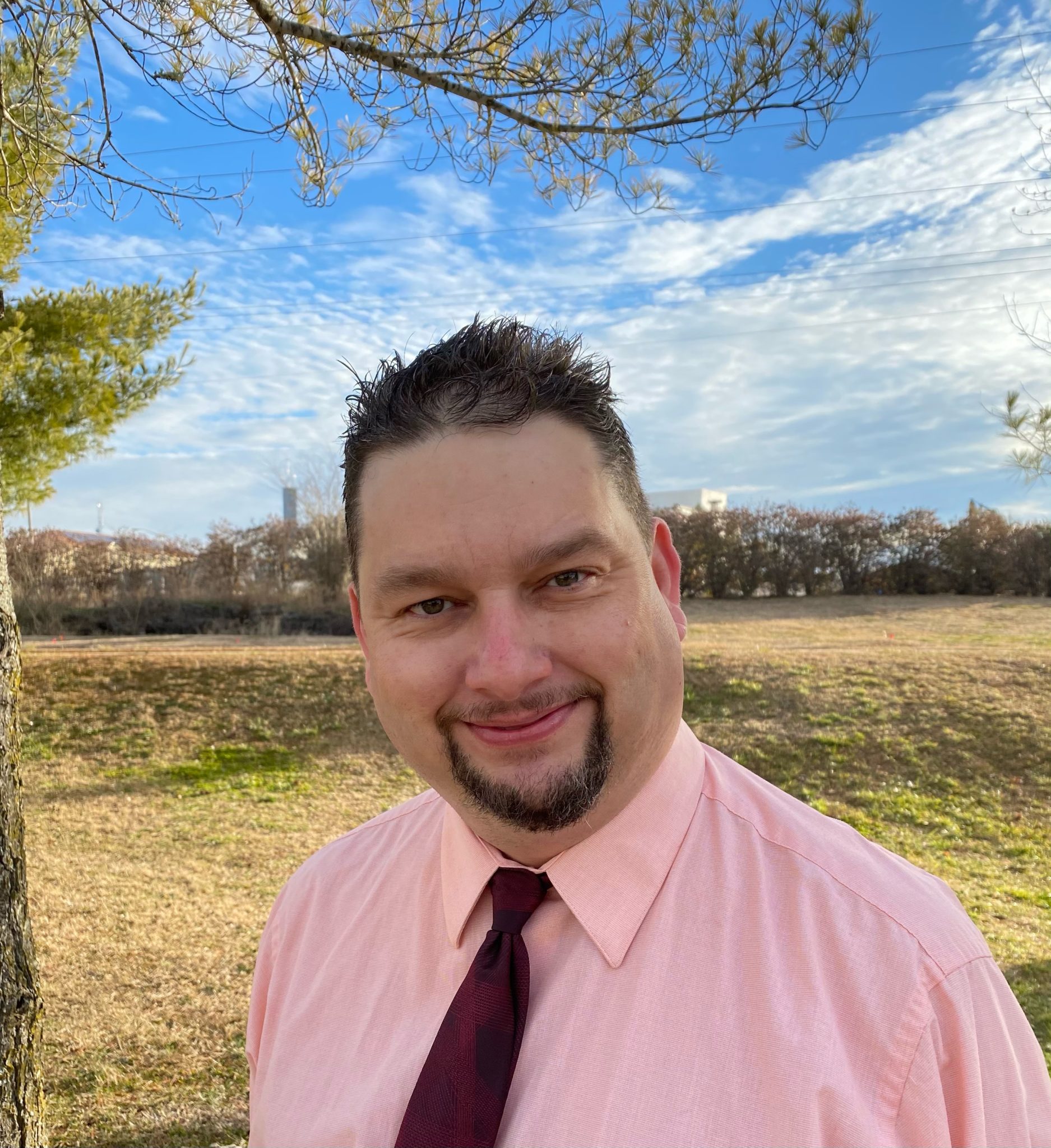 Commercial One Brokers Announces New Sales Associate Rich Crowell ...